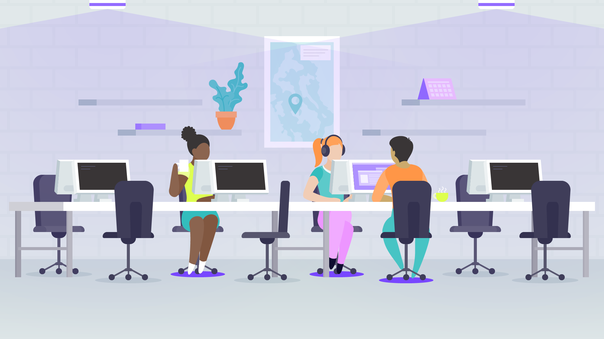 How to Leverage the Future of Workplace Analytics | VergeSense