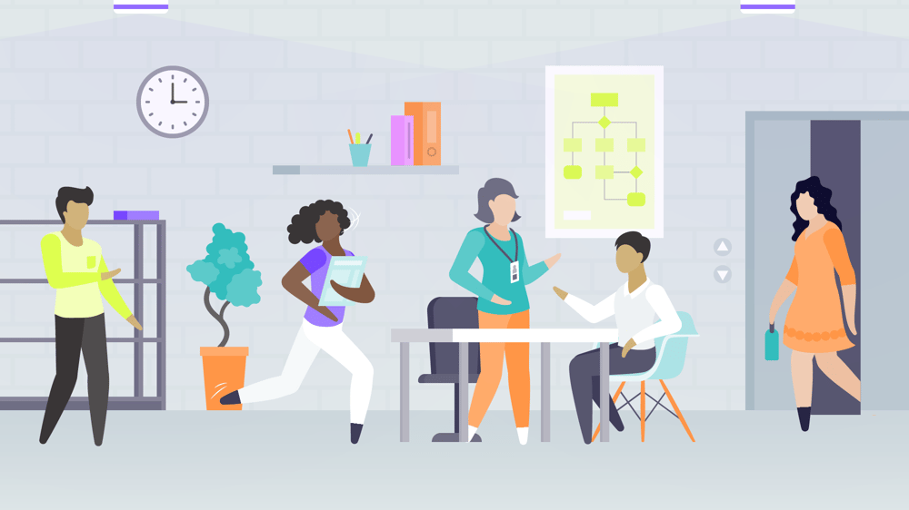 How to Transform Your Office into a Dynamic Workplace | VergeSense