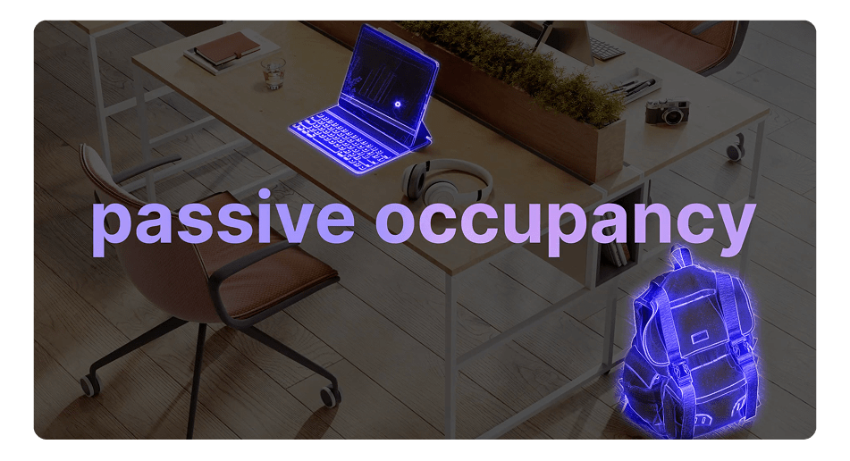 The Complete Guide to Occupancy Sensors for Your Workplace in 2025