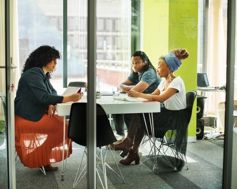 Management Consulting Firm Case Study | VergeSense