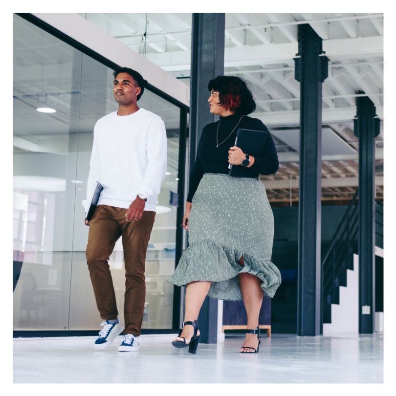 How to run employee experience experiments in a low occupancy workplace