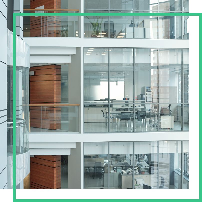 How to run portfolio right-sizing experiments in a low occupancy workplace