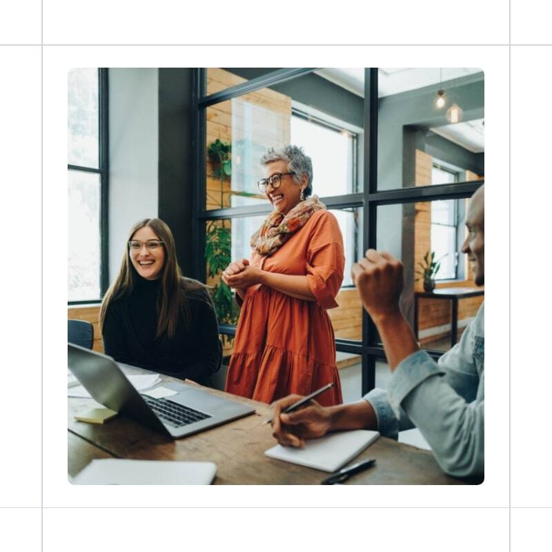 Rapid7 Case Study | VergeSense