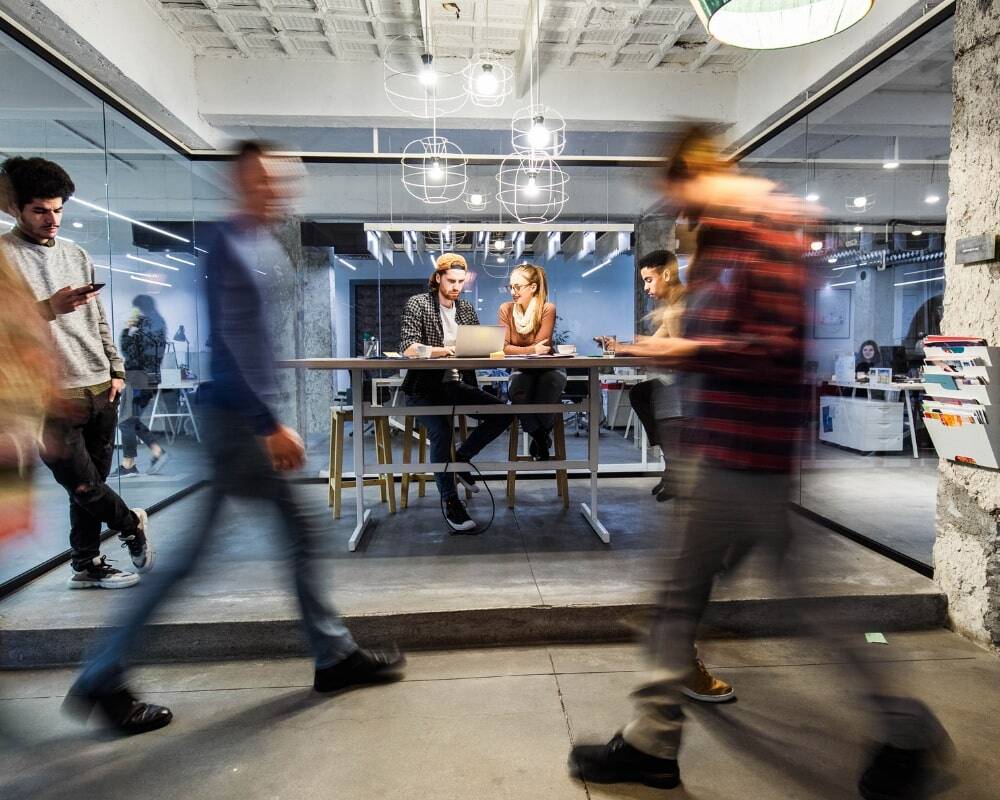 Fishbeck Case Study | VergeSense