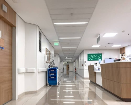 Fresenius Medical Care Case Study | VergeSense