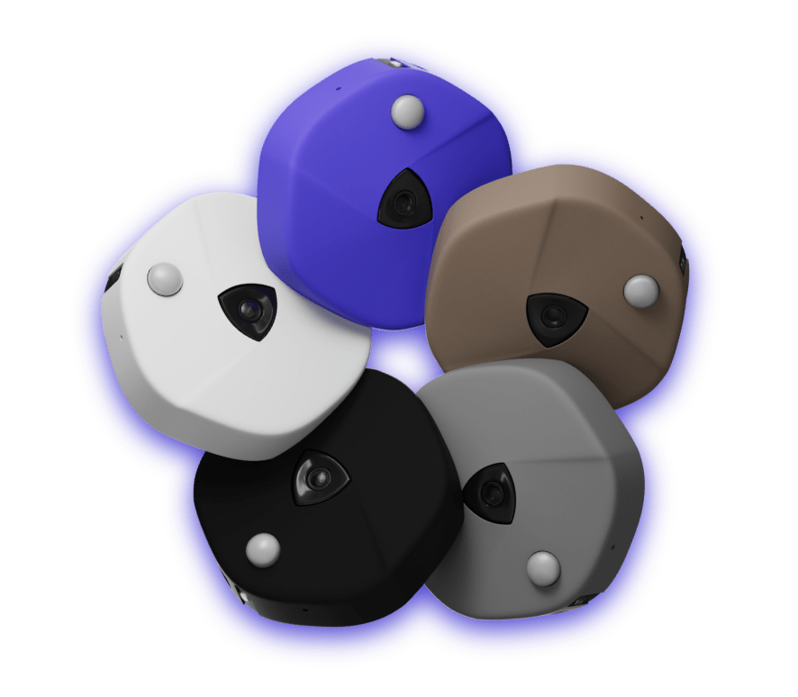 Area Occupancy Sensor | VergeSense