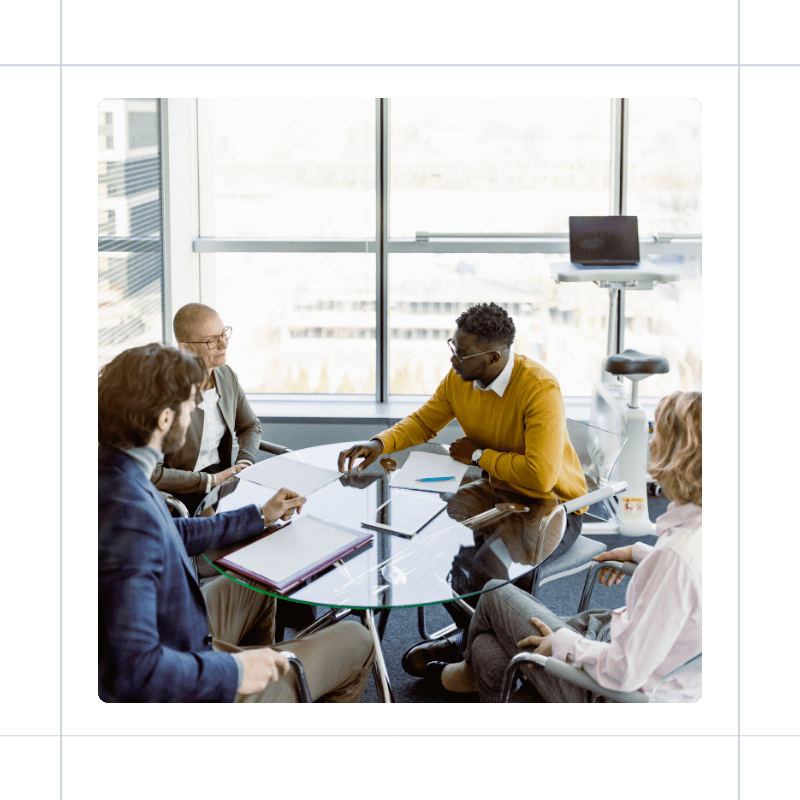 Raymond James Case Study | VergeSense