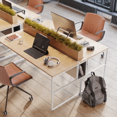 Why you Can't Optimize your Spaces Without Understanding Passive Occupancy