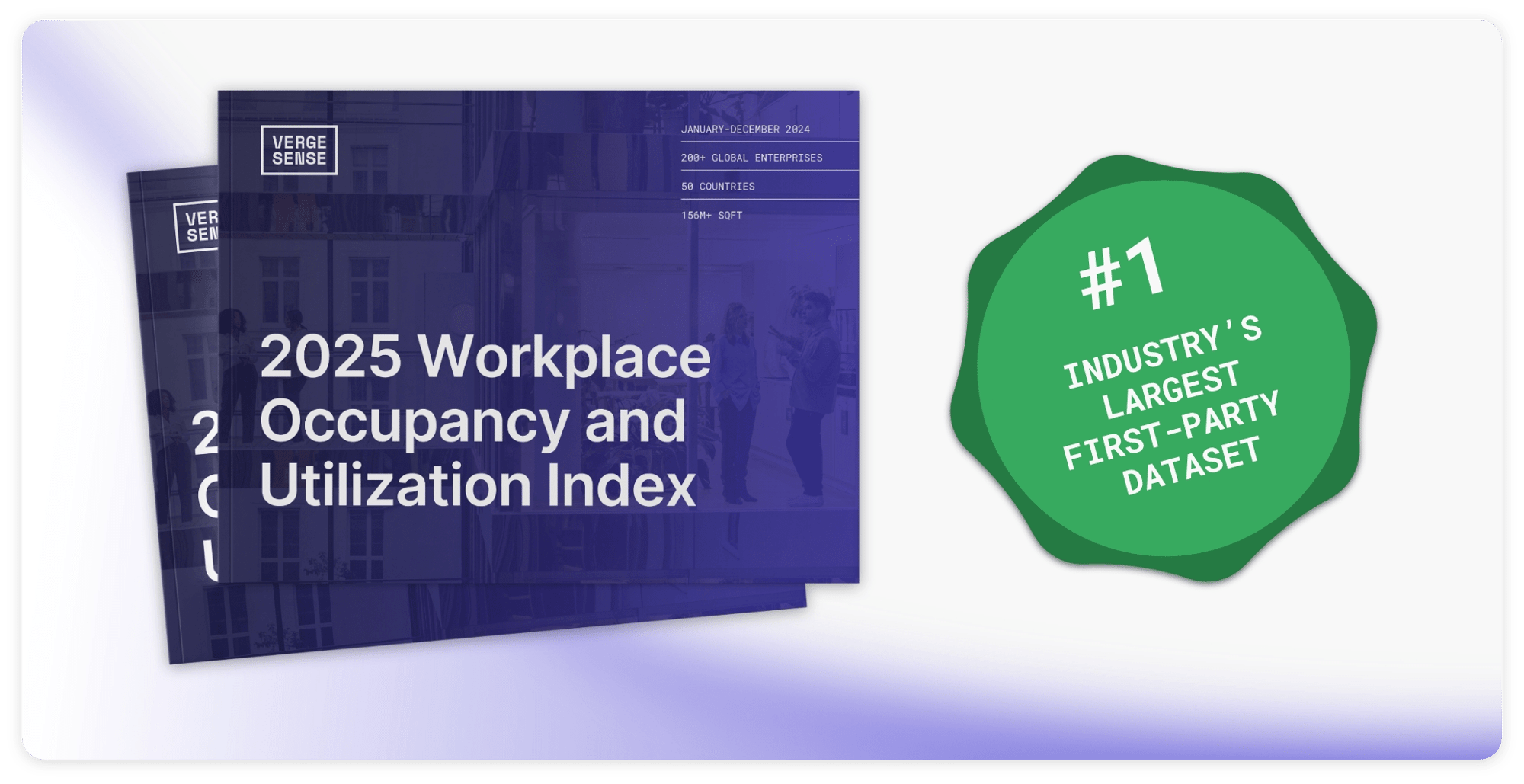 The Occupancy Intelligence Index | VergeSense
