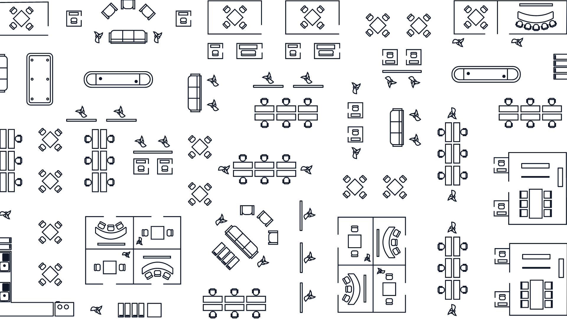 Neighborhood Planning with Occupancy Data