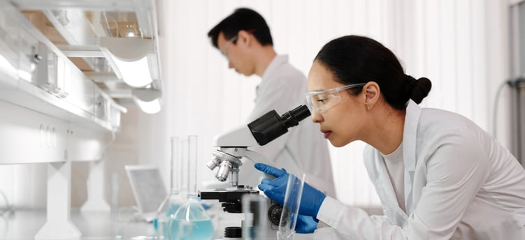 How Pharmaceutical & Life Science Companies Optimize their Spaces with ...