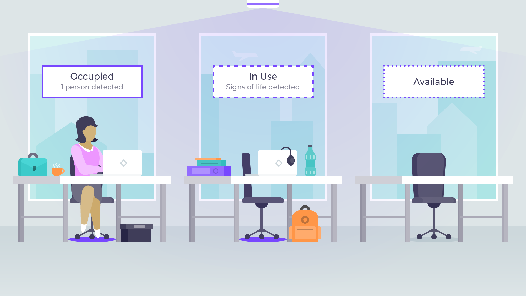 How to Leverage the Future of Workplace Analytics | VergeSense