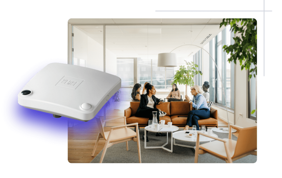 A Centralized Place for Data | VergeSense