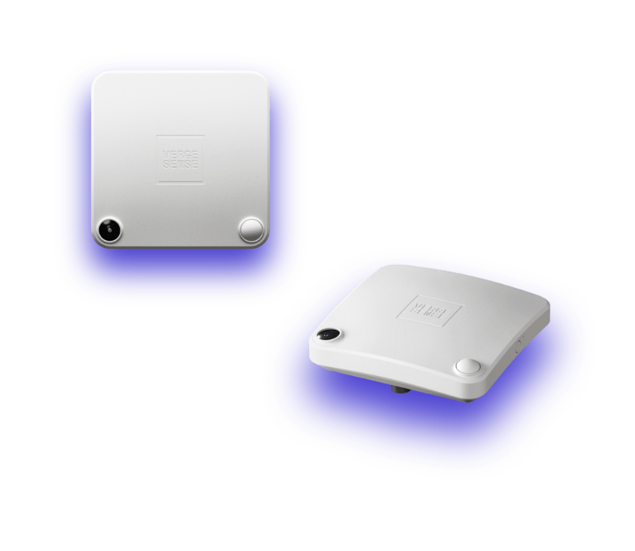Area Occupancy Sensor | VergeSense