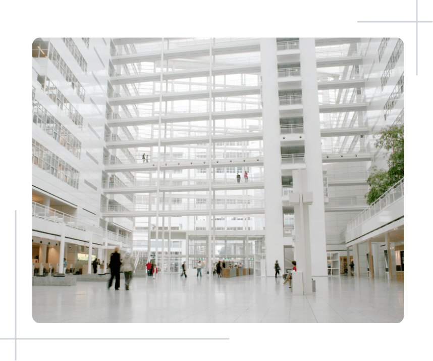 Occupancy Intelligence Packages | VergeSense