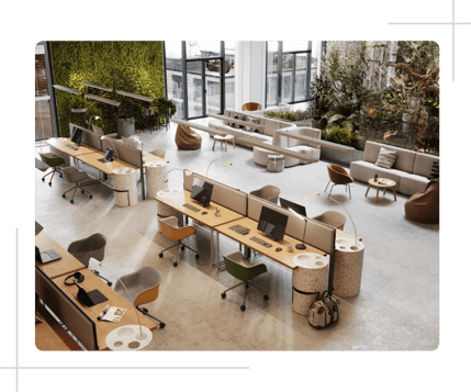 Occupancy Intelligence Packages | VergeSense