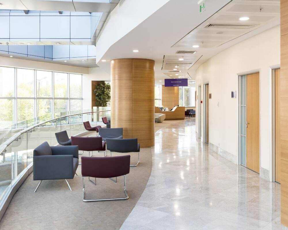 CHG Healthcare Case Study | VergeSense