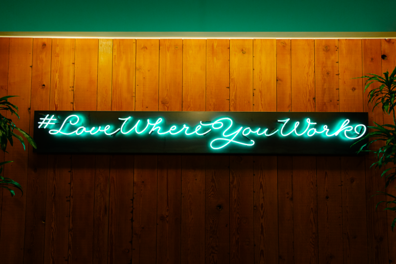 The 8 Best Designed Offices of 2022