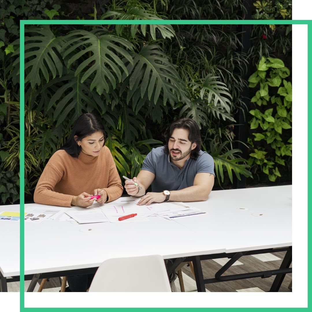 Transform Data Into a Powerful Tool | VergeSense and Metrikus