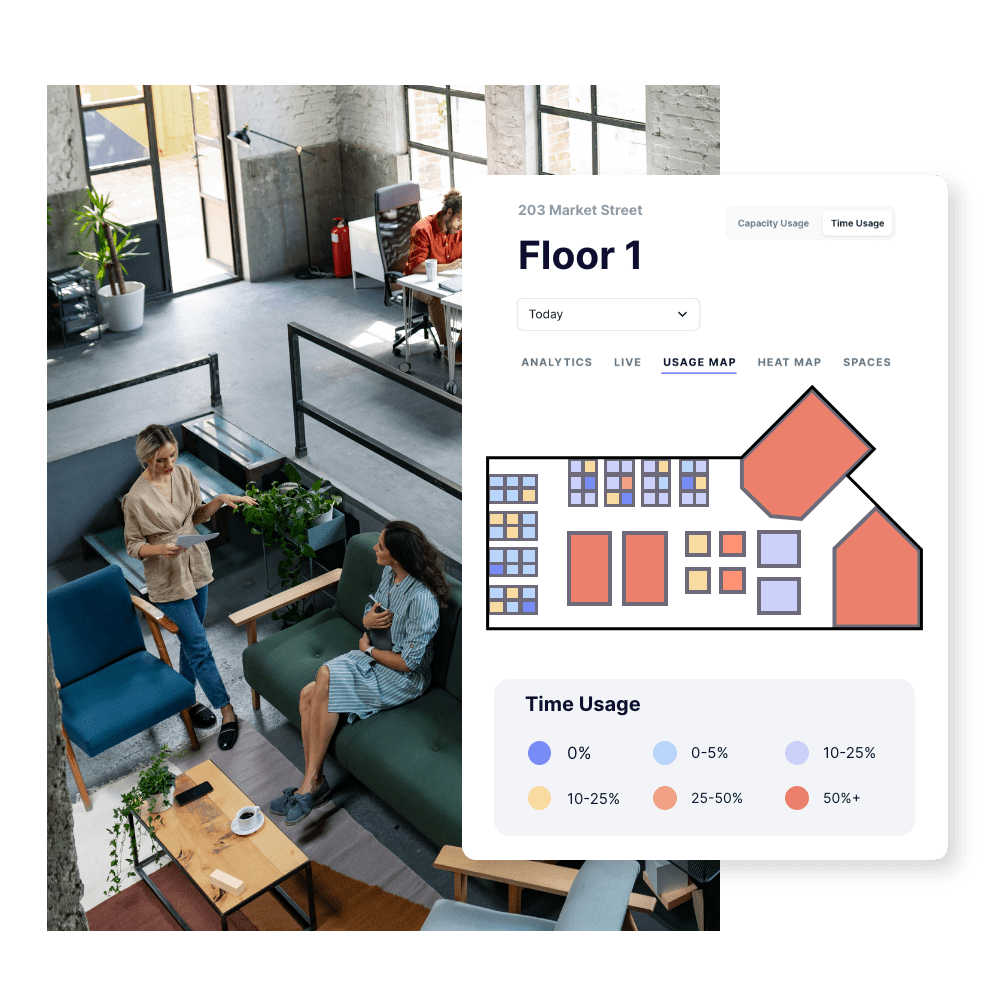 VergeSense | Occupancy Intelligence Summit Recording