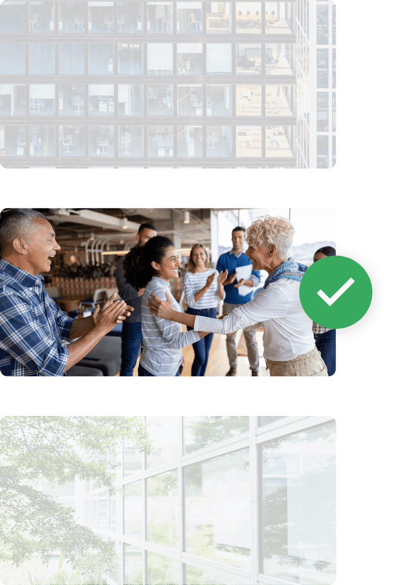 Problems We Solve | VergeSense