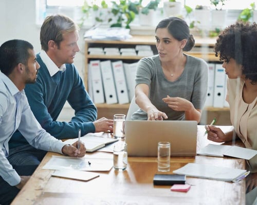 Raymond James Case Study | VergeSense