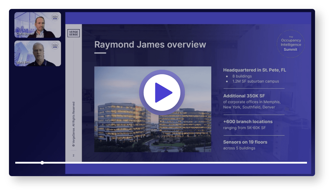 Space Optimization | VergeSense