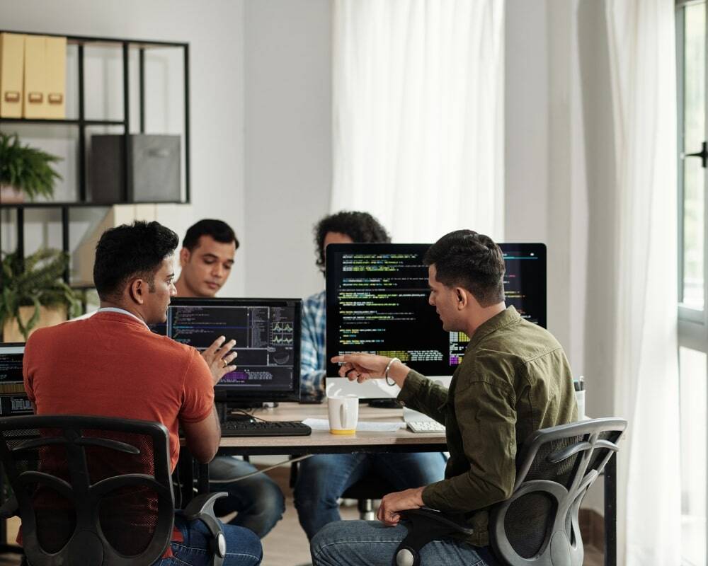 Technology Case Study | VergeSense