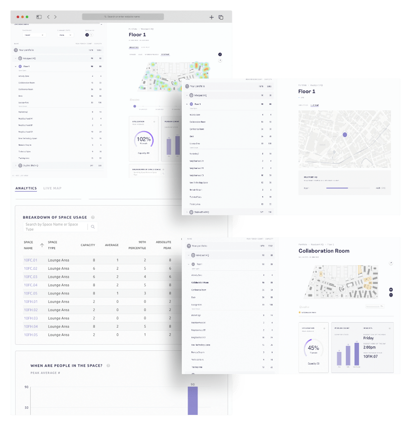 Spatial Intelligence Platform | VergeSense