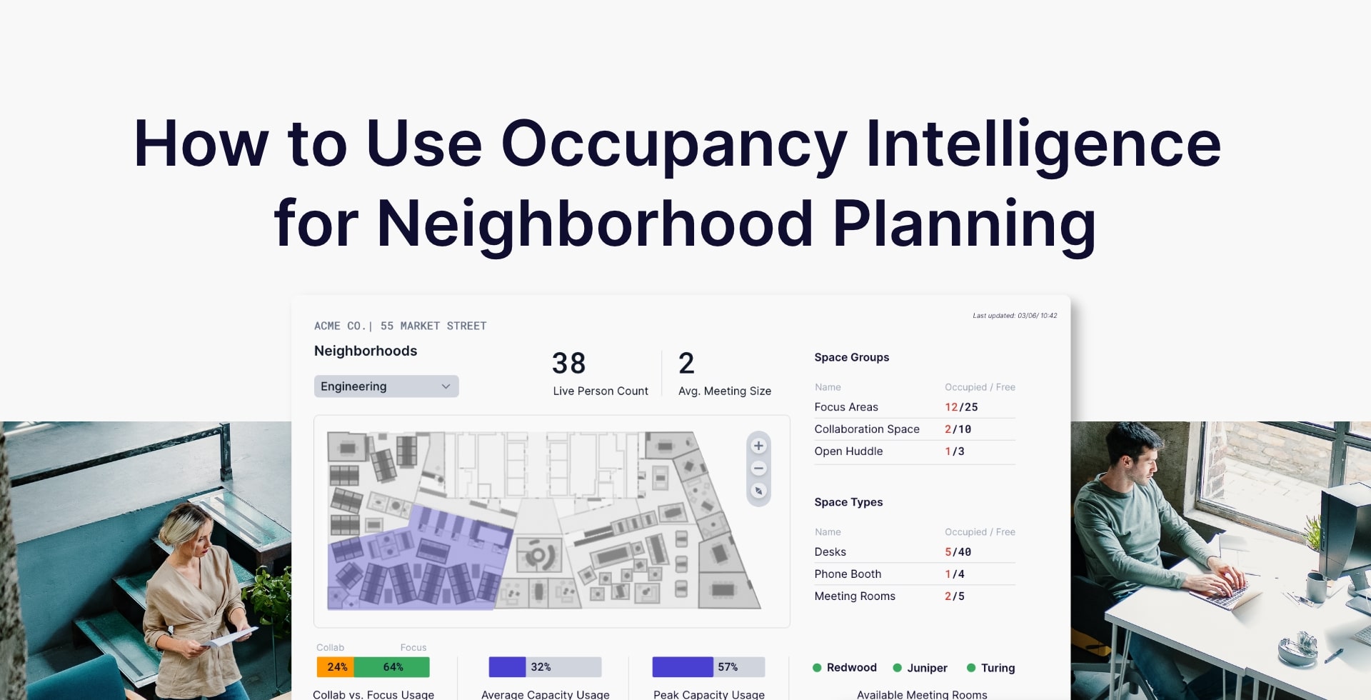 Neighborhood Planning Webinar | VergeSense